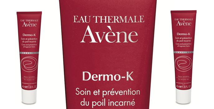 Avene Dermo-K - New You