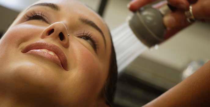 Avoid dirty Salons with these tips.