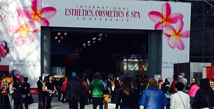 Best Beauty Products and Spa Treatments from IECSC New York
