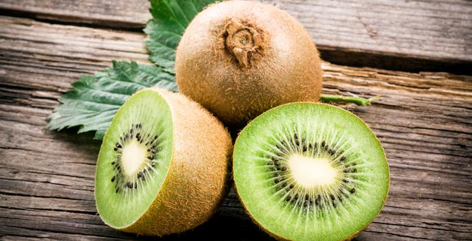 Tropical Scrub - New You