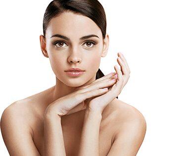 More Than Skin Deep - New You