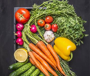 Food Diary: Yogi Cameron - New You