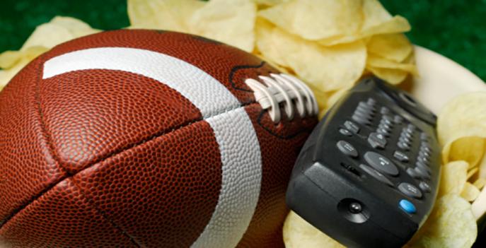 Super Bowl Workout Game - New You