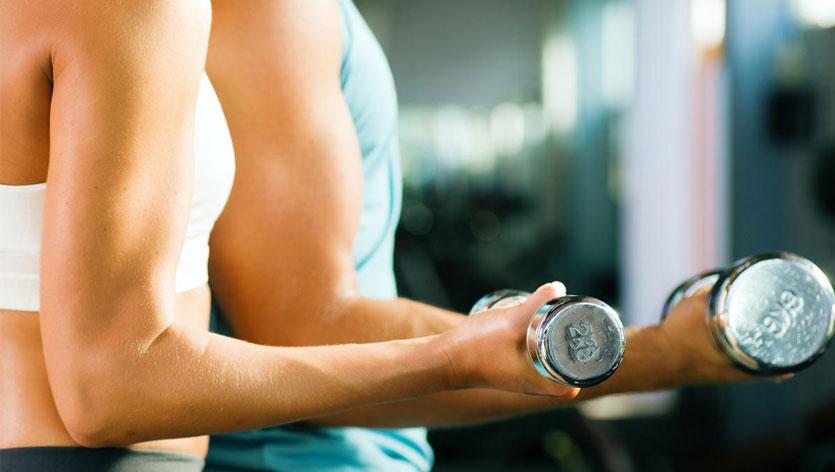 Ten fitness questions for John Rowley - New You