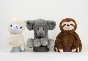 HUGZ Founder Lexi Hensler on Her Line of Weighted Stuffed Animals and ...
