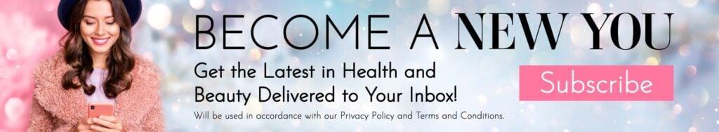 Home - New You