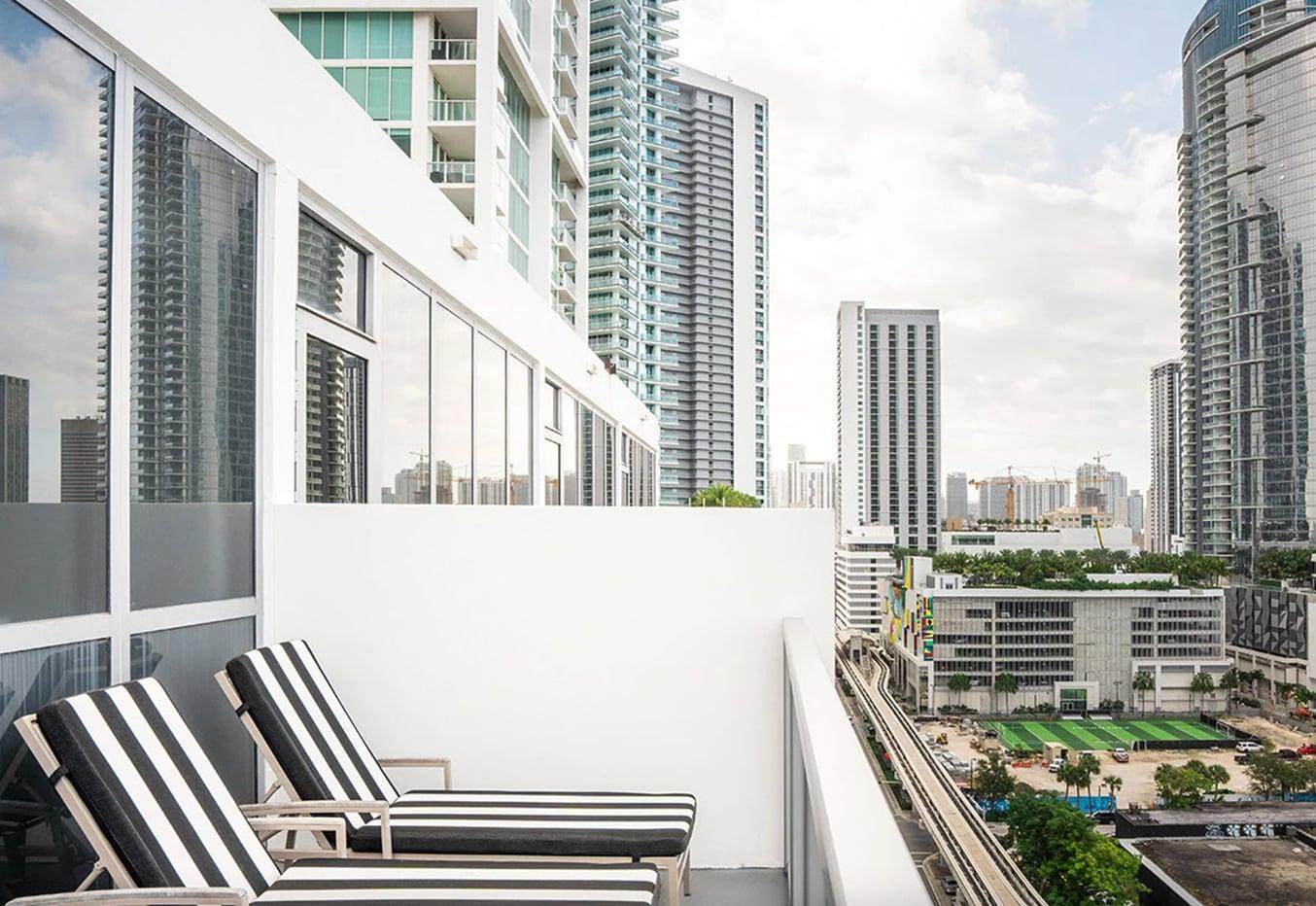 Revving for Excellence: The Gabriel Miami Hotel is the Perfect Stay in ...