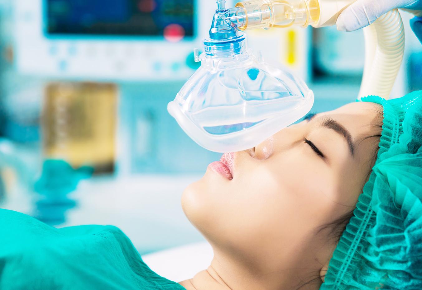 Dangers of General Anesthesia and Memory Loss - New You