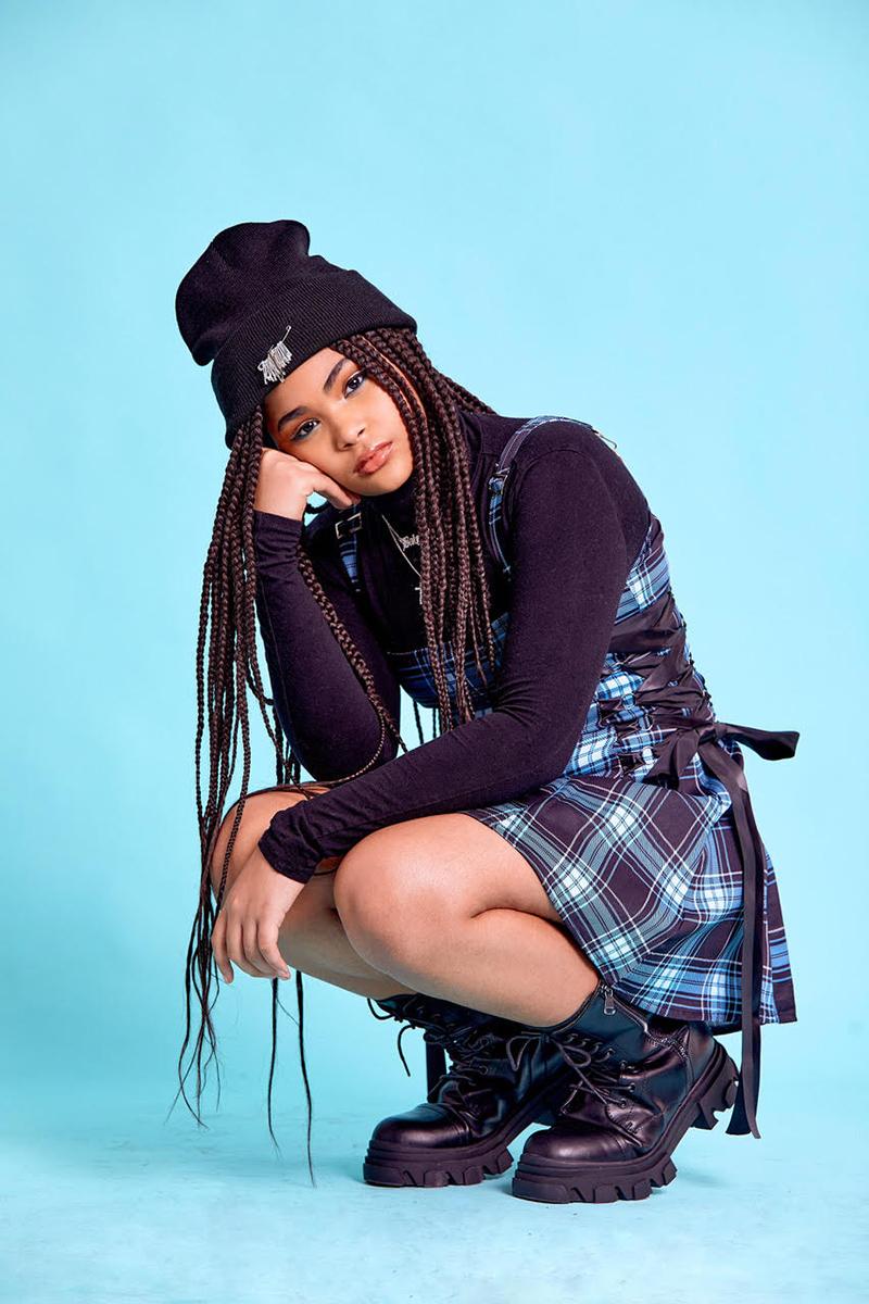 Jaidyn Triplett on Releasing Her New EP, Advocating for Mental Health ...