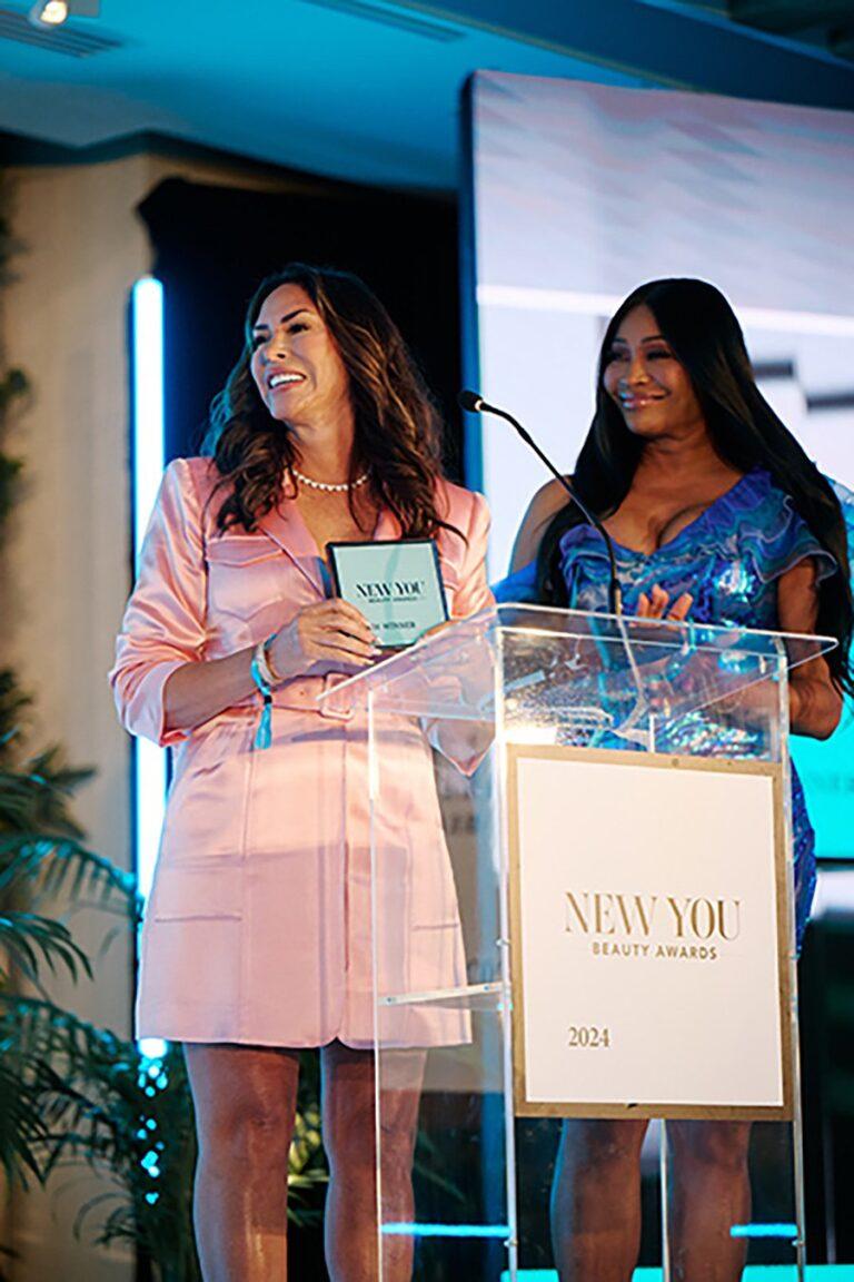 New You | The Voice of Health and Beauty | NewYou.com