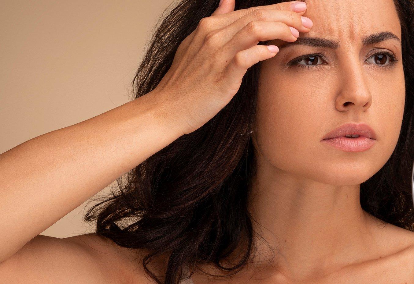 Frozen in Time? How Bad Botox Can Age You Before Your Time - New You