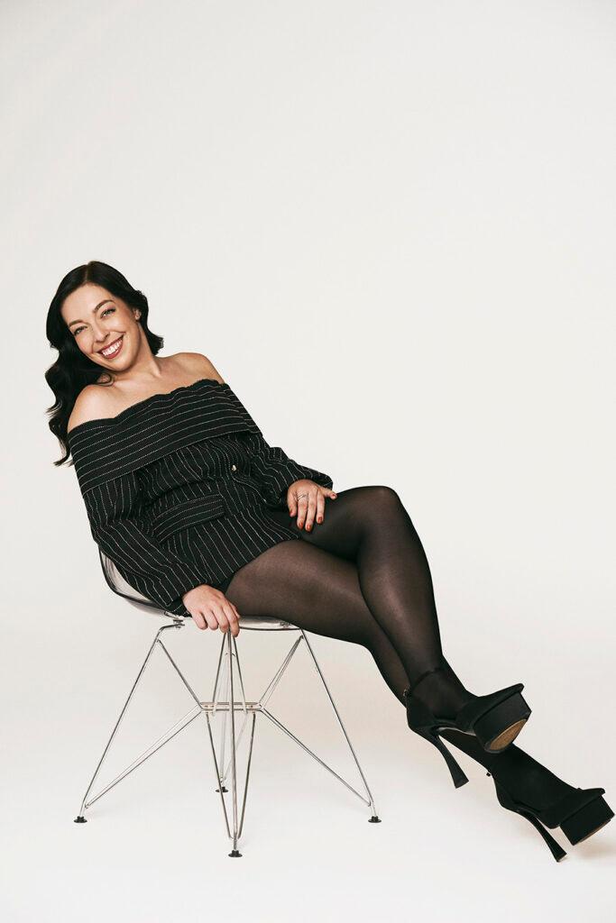 Breaking the Mold: Amanda Golka on the Evolution of Swell Entertainment ...