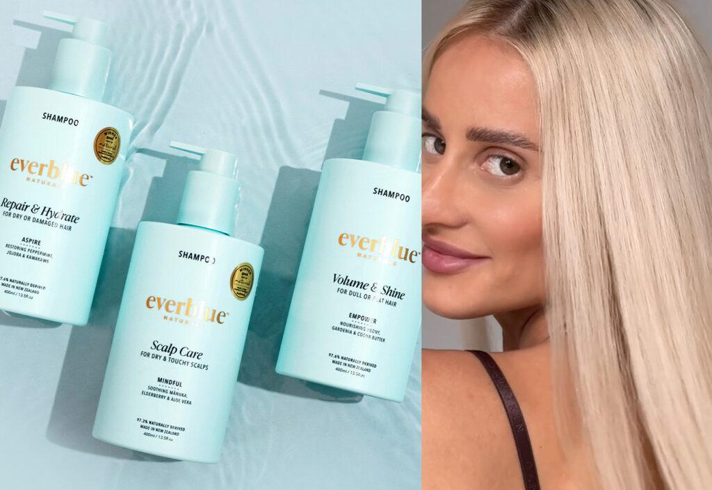 Shoppers rave about “insane shine” from new Shampoo at Sprouts - New You