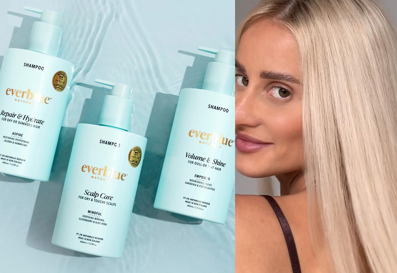 Shoppers rave about “insane shine” from new Shampoo at Sprouts - New You