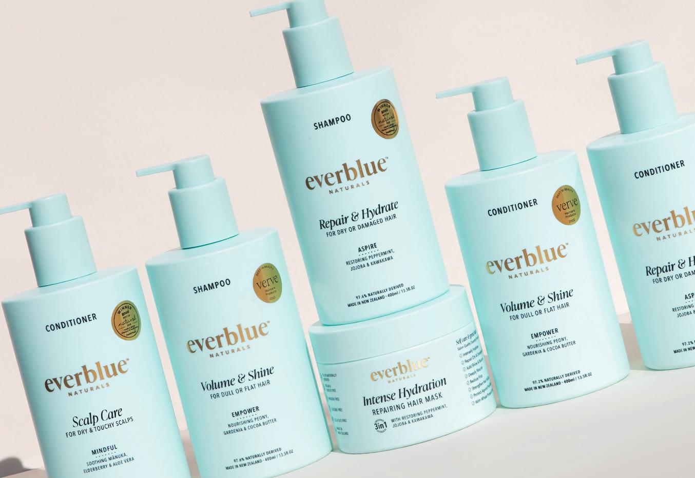 Shoppers rave about “insane shine” from new Shampoo at Sprouts - New You