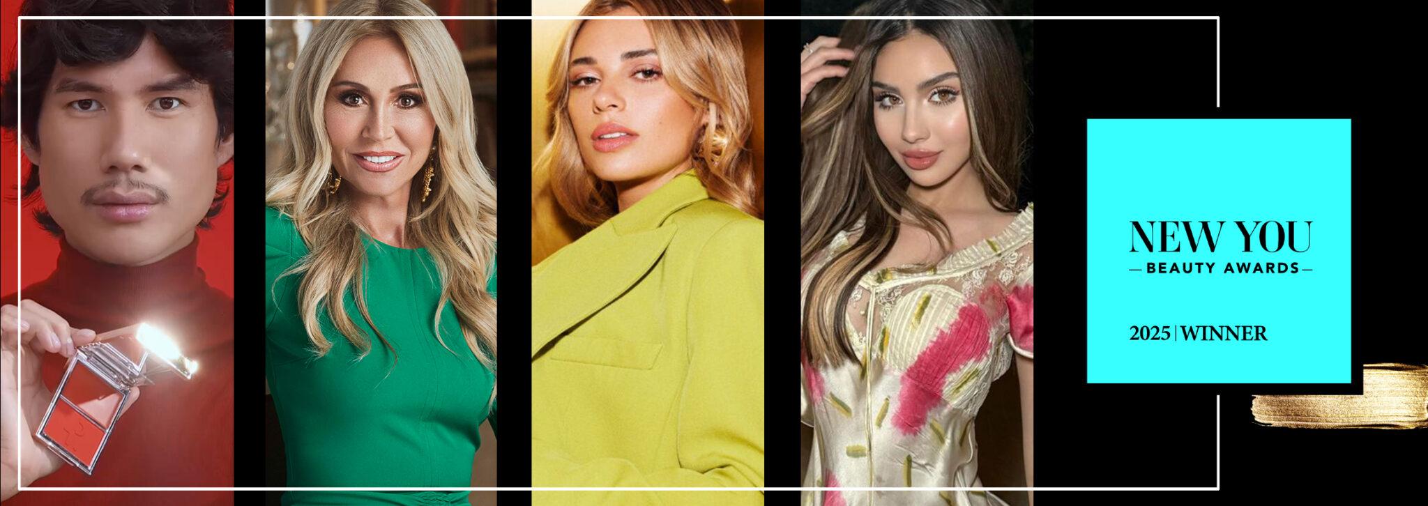 New You | The Voice of Health and Beauty | NewYou.com