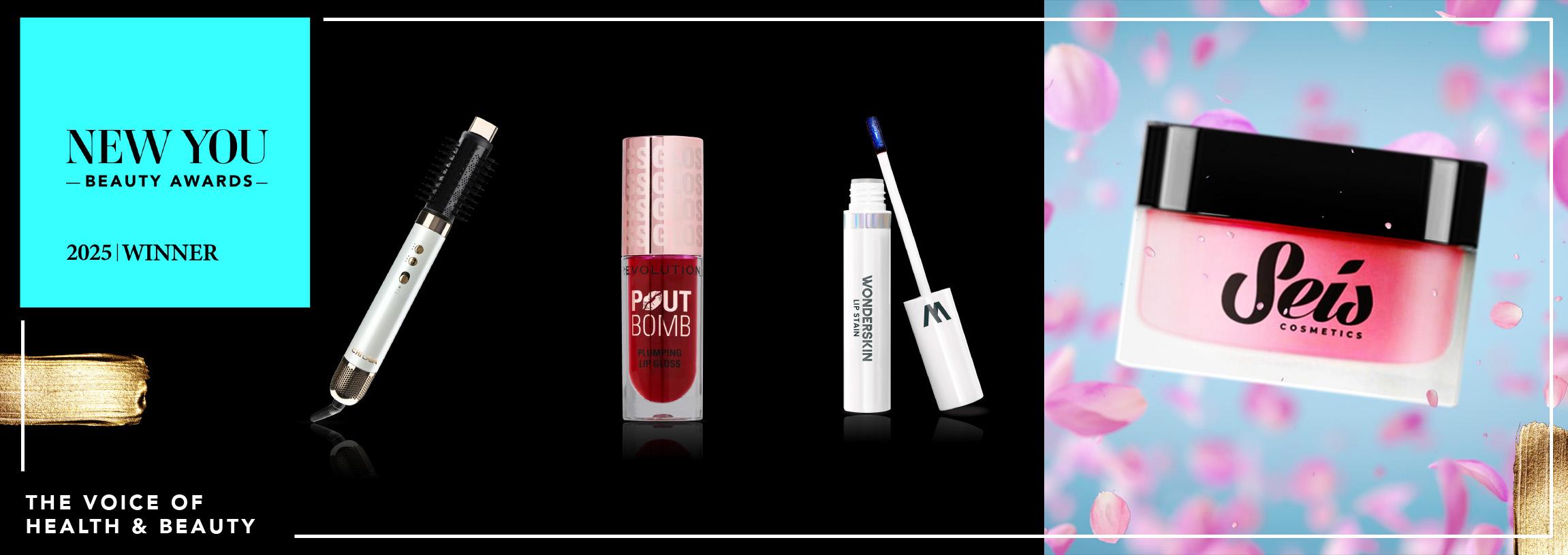 New You | The Voice of Health and Beauty | NewYou.com