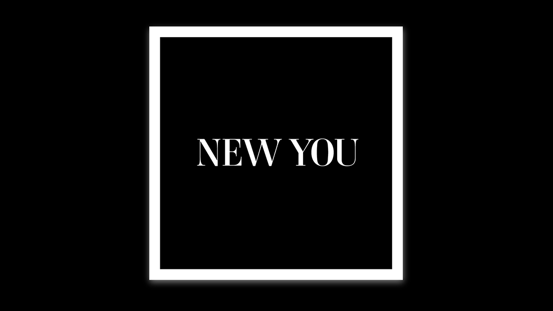 Magazine - New You