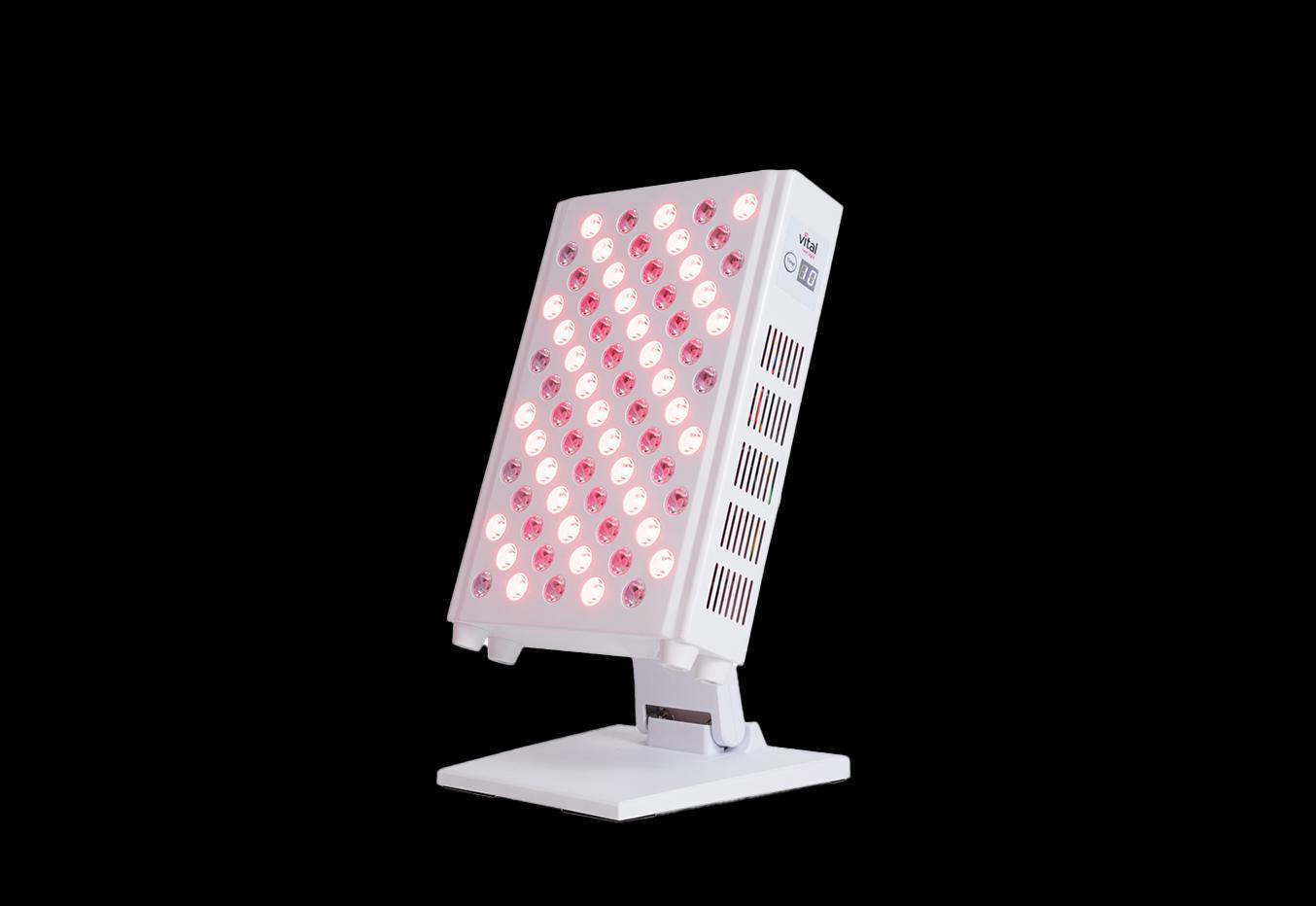 Vital Red Light Unveils Next-Generation Red and Near-Infrared At-Home ...