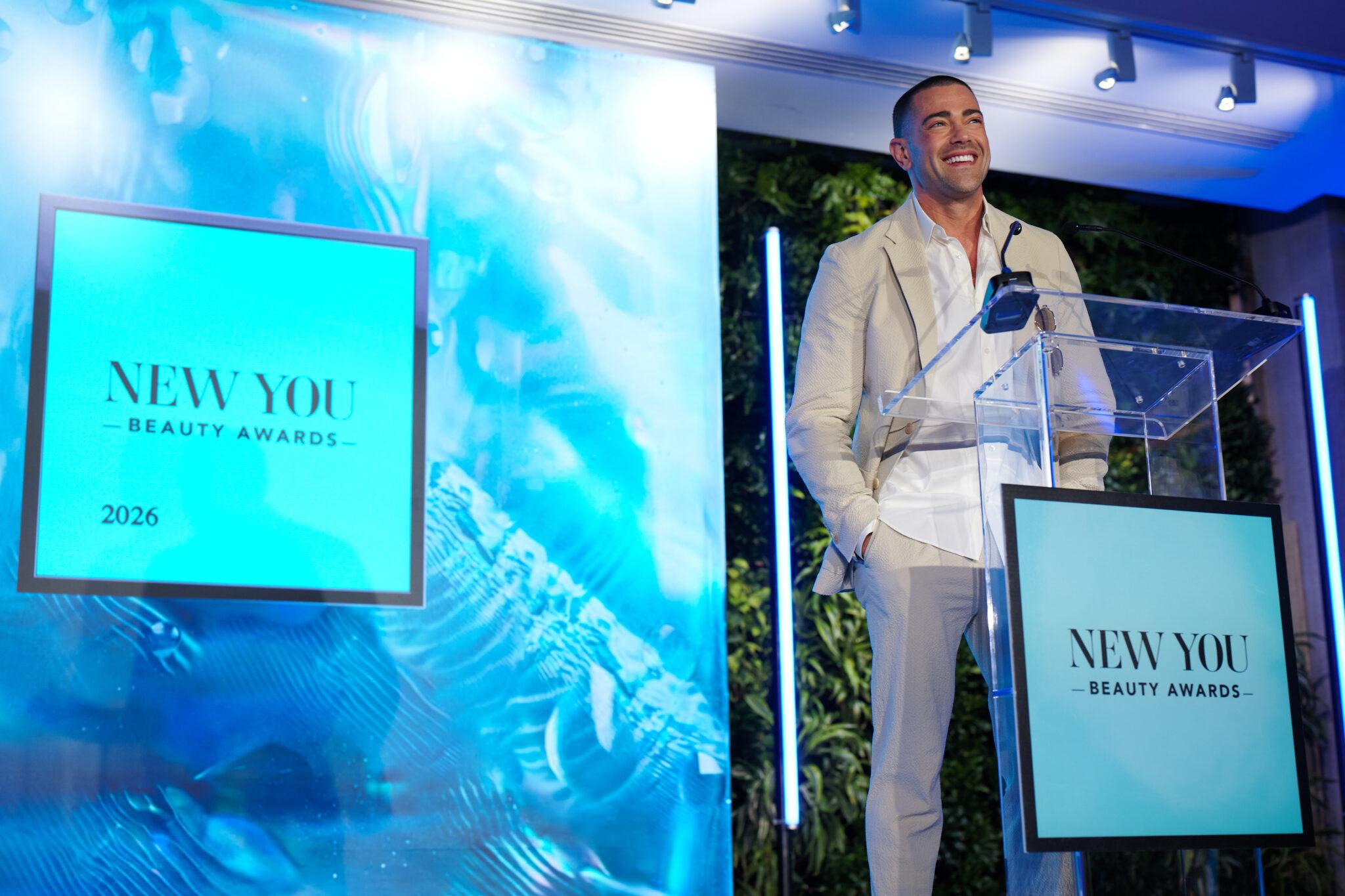 New You | The Voice of Health and Beauty | NewYou.com