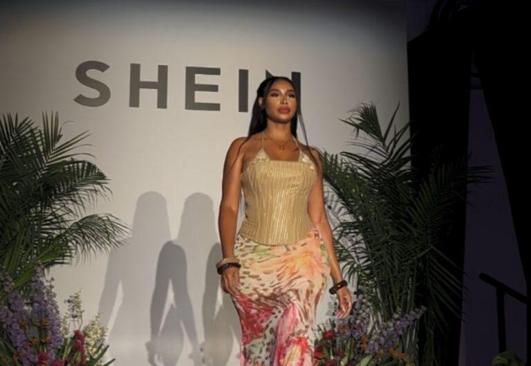 SHEIN Brings Student Style Center Stage at Its 2026 Campus Retreat in ...